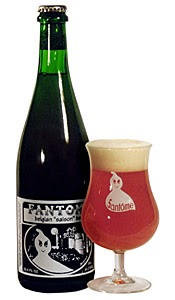The Wine and Cheese Place: Fantome Saison