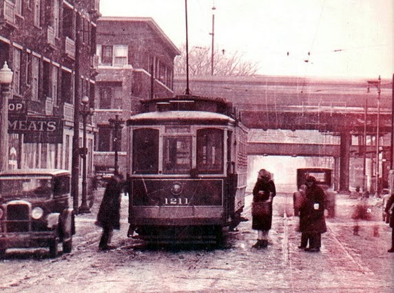 Uptown Chicago History: Uptown History Article Featured in Chicago Now