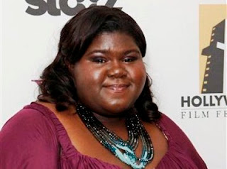 Precious leads winners at NAACP Image Awards - Zennie Abraham Zennie62 ...