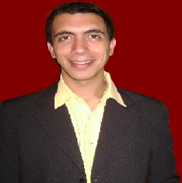 Rafael Soares Conhecendo Rafael Soares 