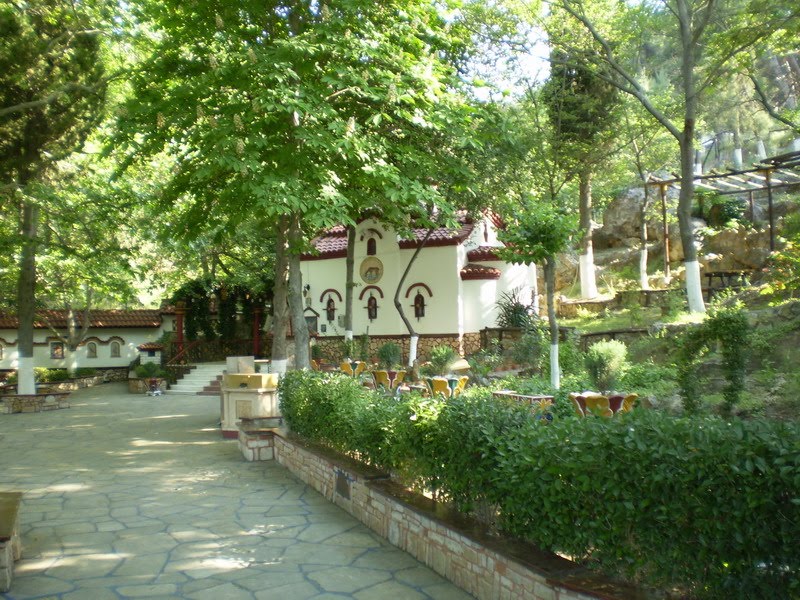 ΠΑΝΗΓΥΡΙΣ ΑΓΙΑΣ ΠΑΡΑΣΚΕΥΗΣ ΠΑΛΑΙΟΚΑΣΤΡΟΥ - ΩΡΑΙΟΚΑΣΤΡΟ