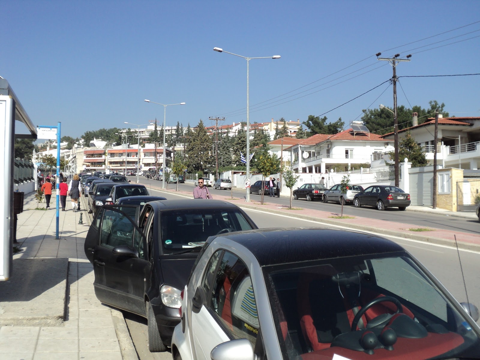ΟΜΑΛΑ ΕΞΕΛΙΣΕΤΑΙ Η ΕΚΛΟΓΙΚΗ ΔΙΑΔΙΚΑΣΙΑ ΣΤΟ ''ΚΟΝΤΑΞΟΠΟΥΛΕΙΟ'' ΜΕΧΡΙ ...