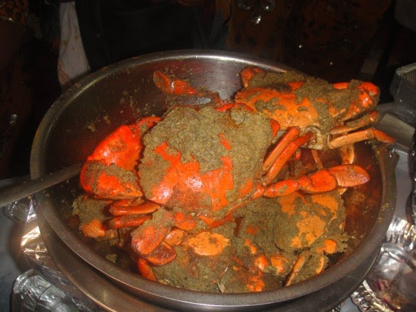 Mumbai Koli Seafood Festivals