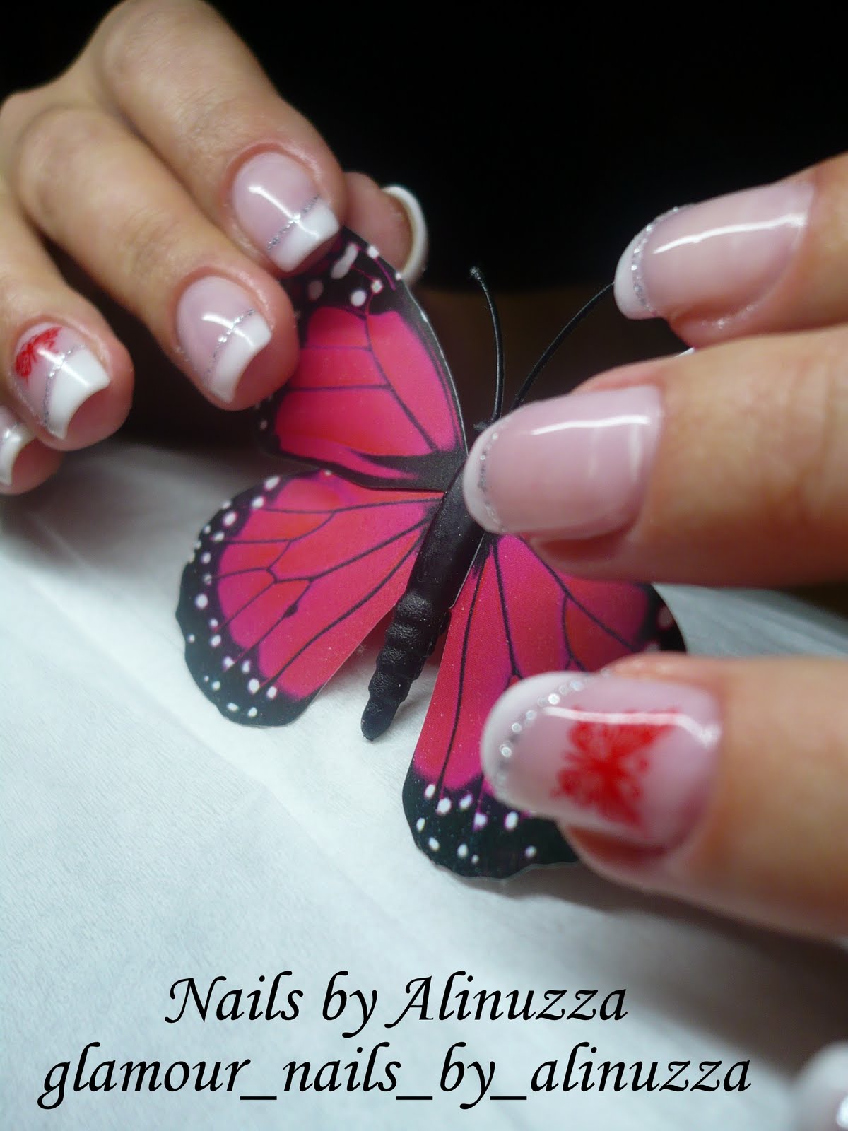 .: O mica parte din opere - 2 - Unghii tehnice