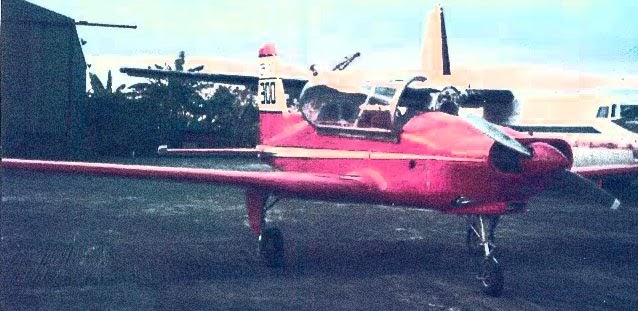 Aero Engineer 101 - Ernesto Ferreras Jr.: Reflections on the Flight of ...