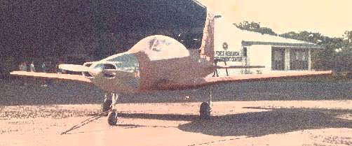 Aero Engineer 101 - Ernesto Ferreras Jr.: Reflections on the Flight of ...