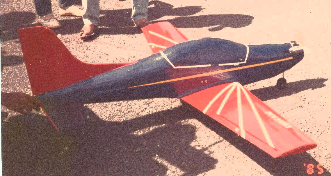 Aero Engineer 101 - Ernesto Ferreras Jr.: Reflections on the Flight of ...