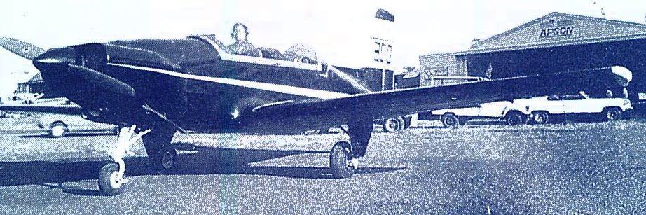 Aero Engineer 101 - Ernesto Ferreras Jr.: Reflections on the Flight of ...