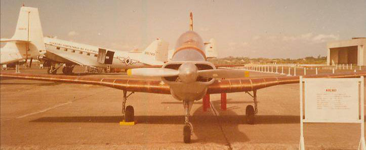 Aero Engineer 101 - Ernesto Ferreras Jr.: Reflections on the Flight of ...