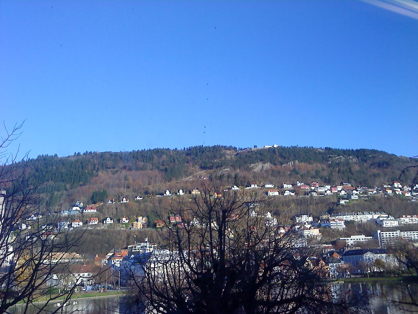 8 hours in Bergen. Please need recommendations! - Bergen Forum ...