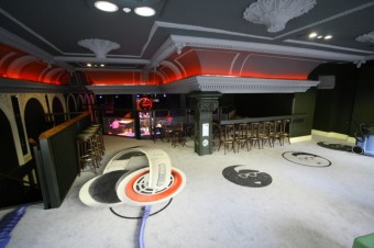 COLIN CURTIS CONNECTION: RAFTERS MANCHESTER REUNION PART 2 @ BAND ON ...