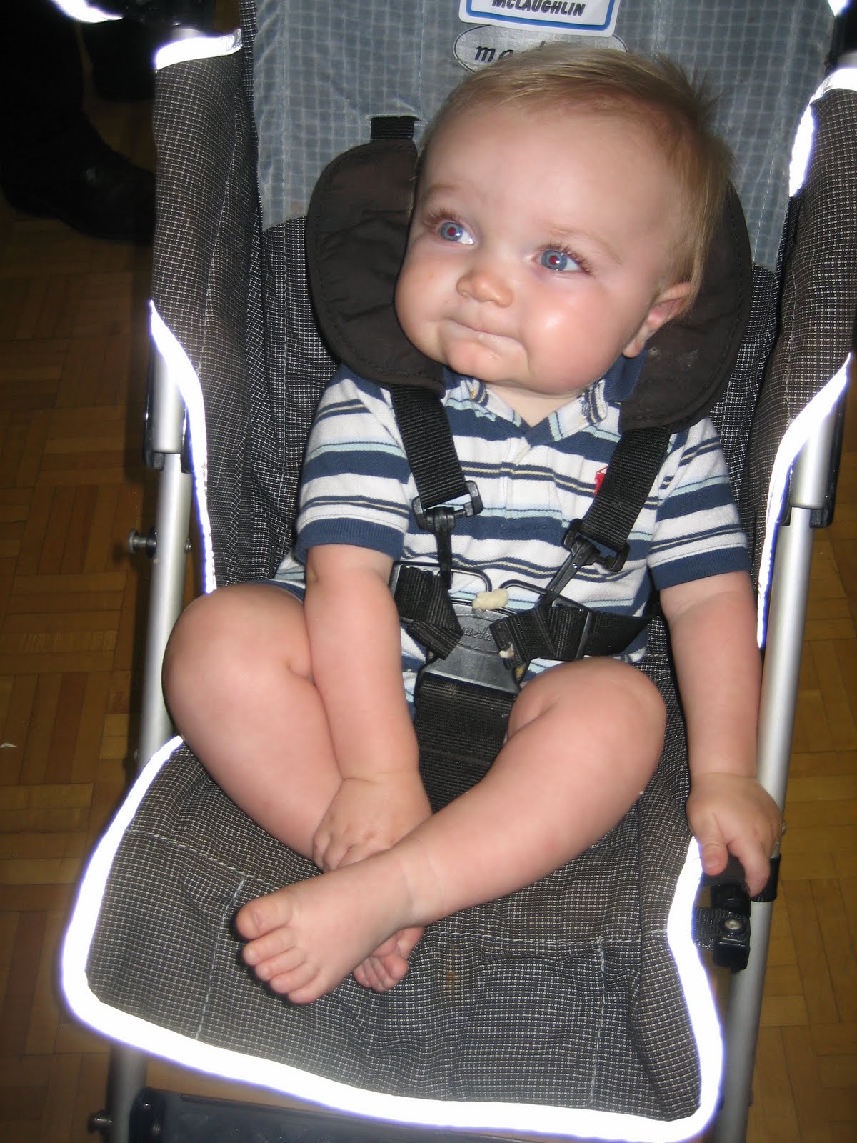 Three Feet Tall and Bullet Proof: Spring Family Festival