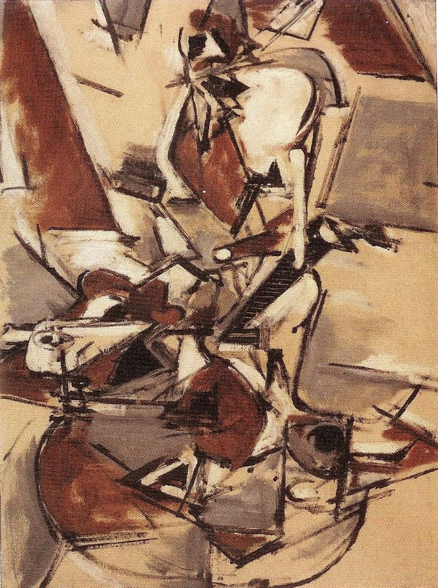 Southern California Architectural History: Herbert and Mercedes Matter ...