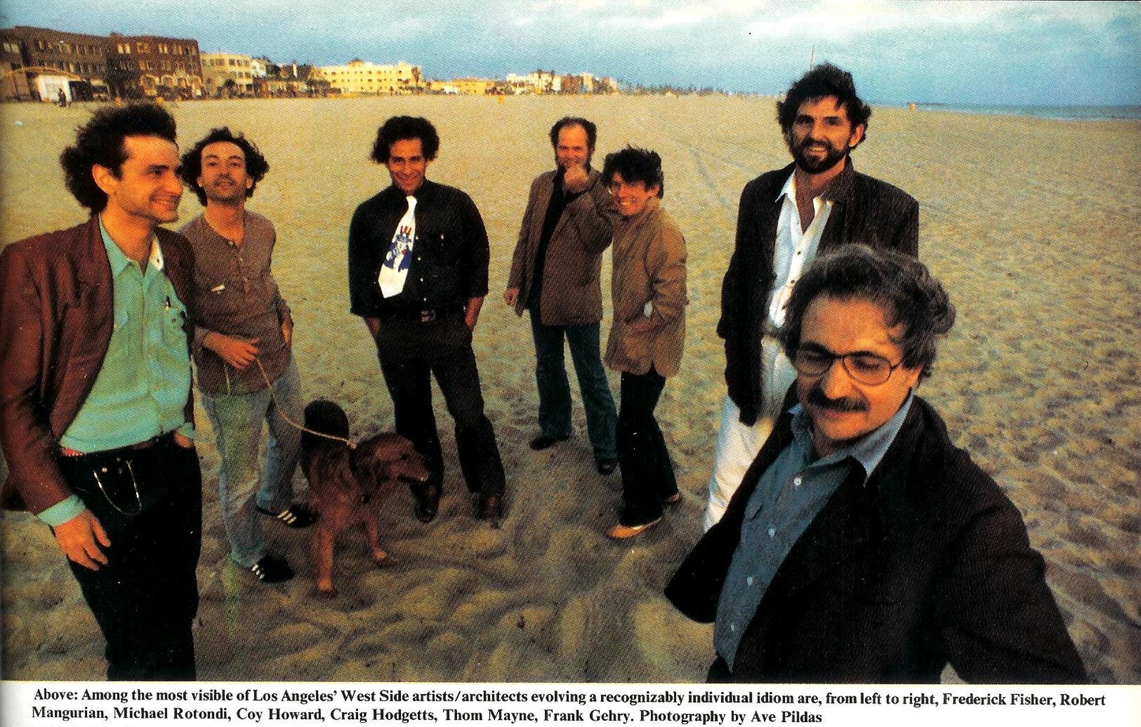 Southern California Architectural History: Frederick Fisher and the "L ...