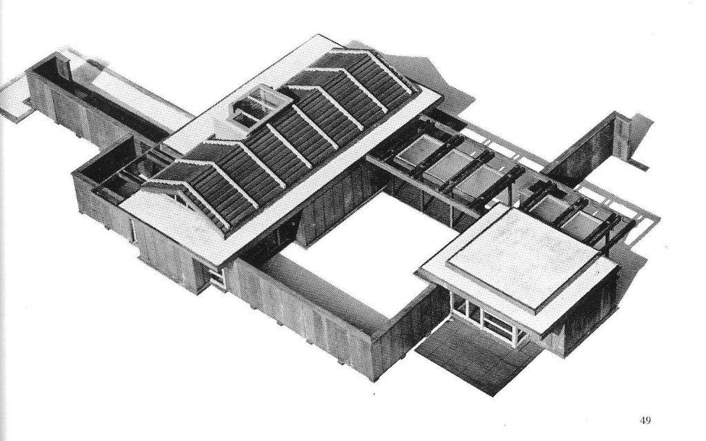 Southern California Architectural History: The Post-War Publicity ...