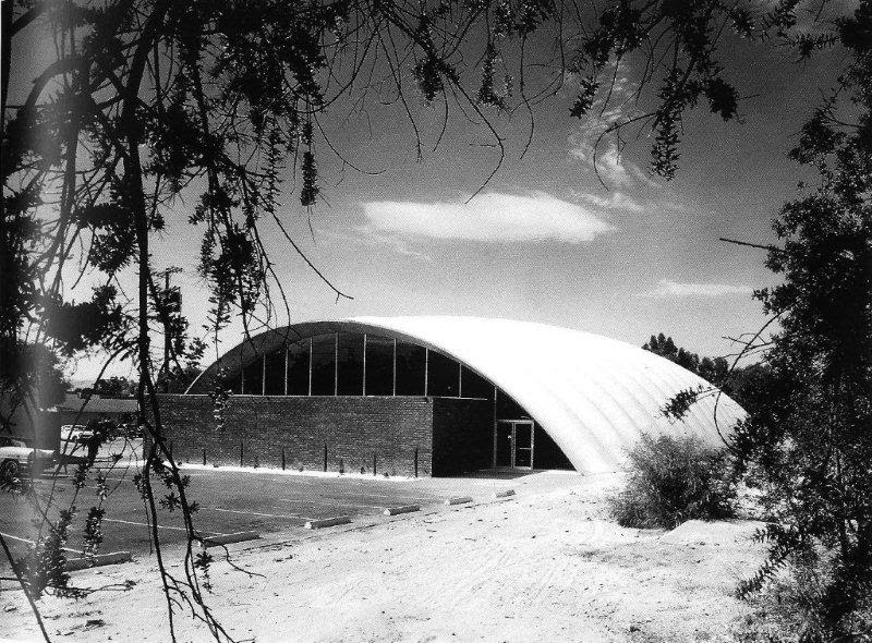 Southern California Architectural History: Los(t) Angeles: Tarzana Ice ...