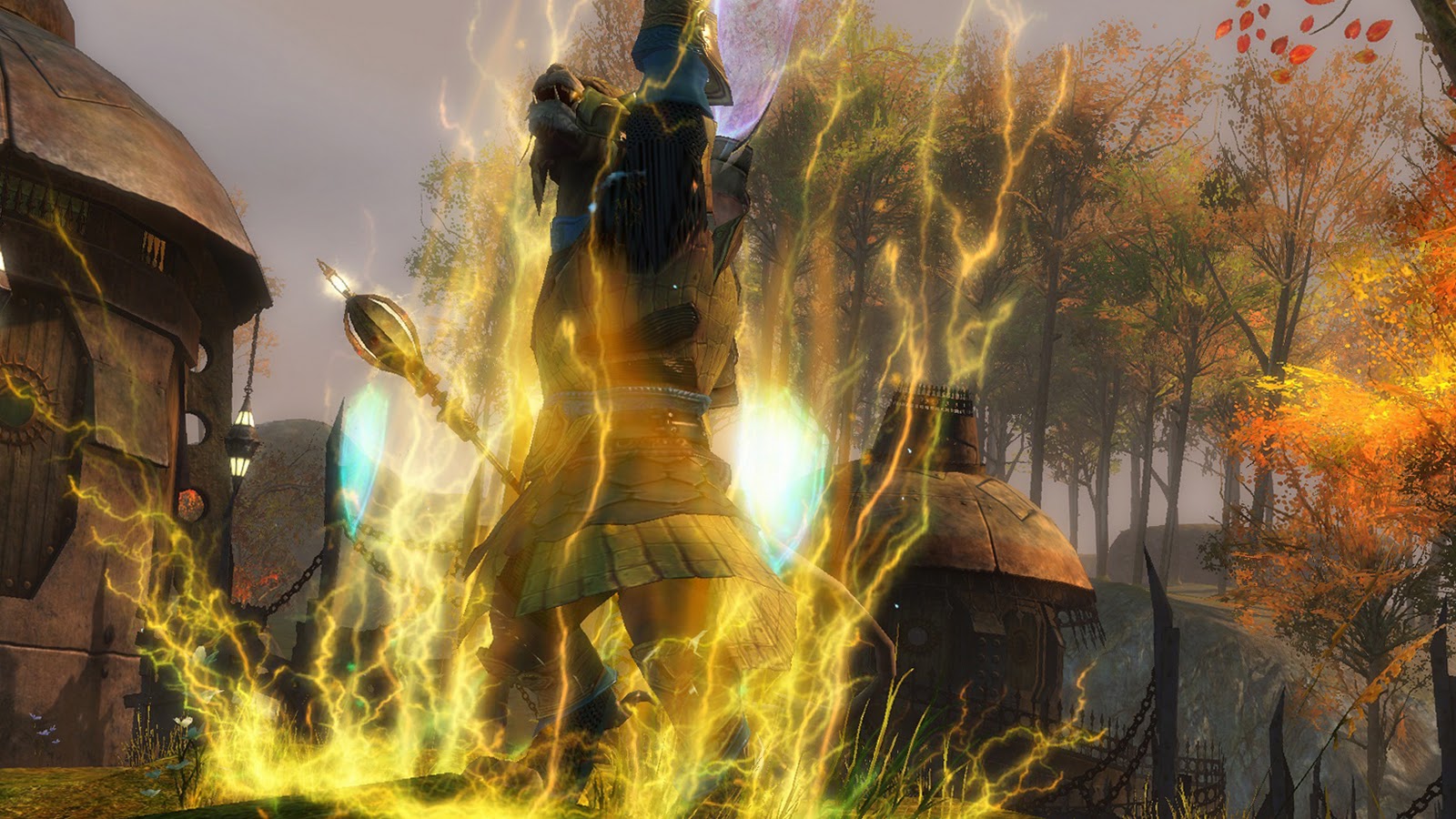 Half-Blaked: Discussing the Guardian and 'Guild Wars 2'