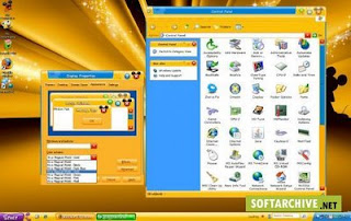 Windows XP sp3 Versi Kids « Cute Papercraft