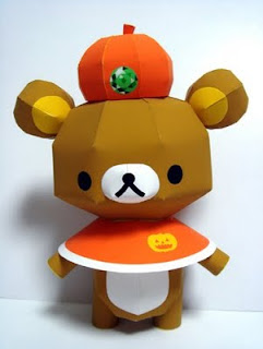Also cool Here « Cute Papercraft
