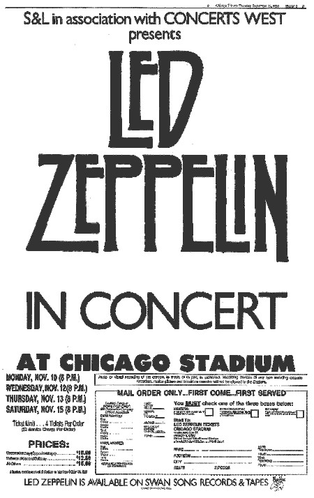 Seth Saith: Led Time For Bonzo - Commemorating the 30th Anniversary of ...