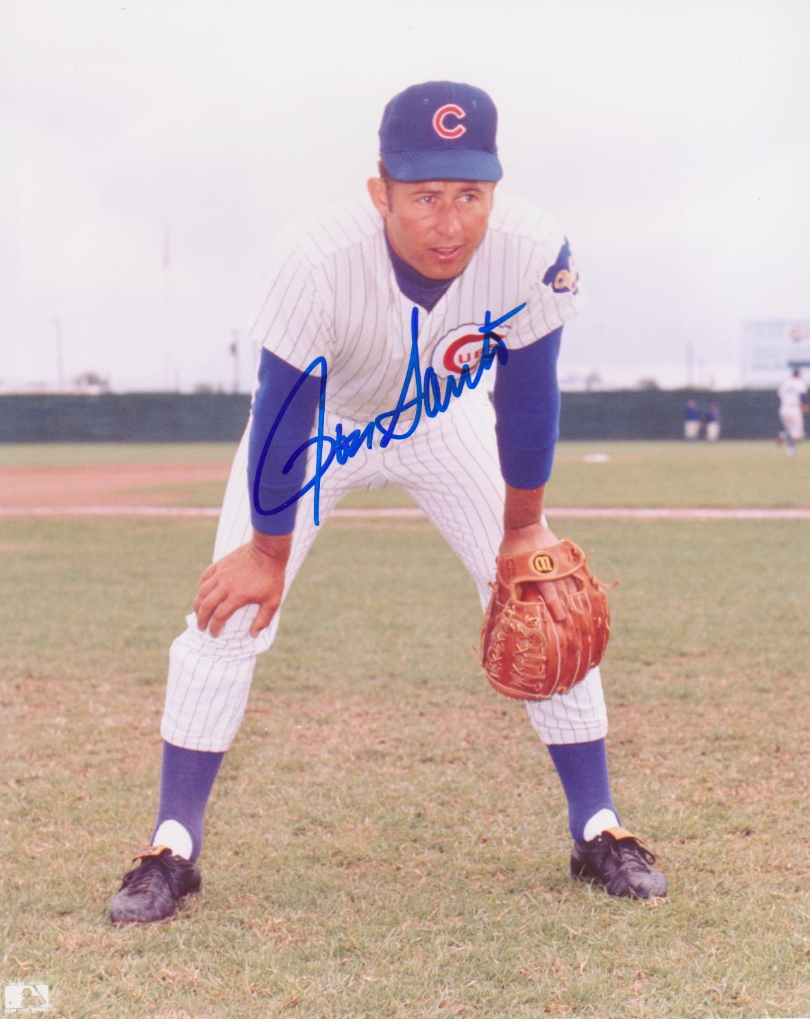 Seth Saith: Remebering Ron Santo (1940-2010)