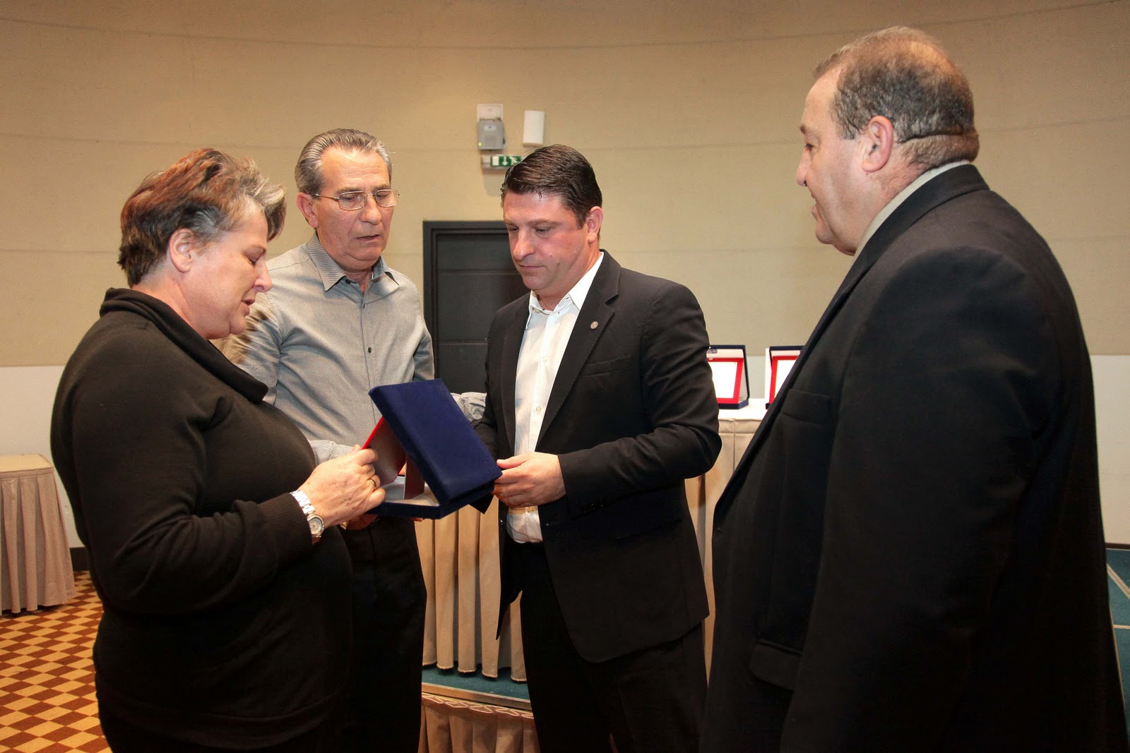 ΣΥΝΔΕΣΜΟΣ ΔΙΑΙΤΗΤΩΝ ΚΑΛΑΘΟΣΦΑΙΡΙΣΗΣ ΑΤΤΙΚΗΣ ΣΕΔΚΑ: ΜΕΓΑΛΗ ΕΠΙΤΥΧΙΑ Η ...