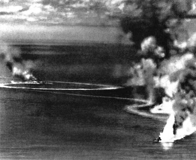 WWII Through the Lens: The Battle for the Pacific