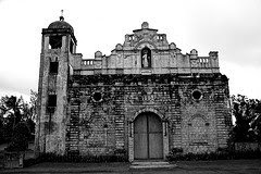 St. John Nepomocene Church: 113 Years Old Church Found in Tangalan ...