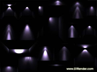 Arqui Descargas: 127.- Luces IES [Pack]