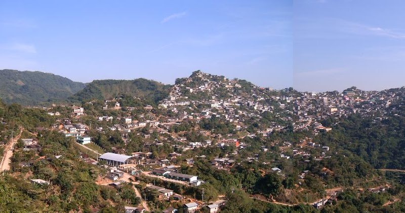 FILOMENO MATA: Filomeno Mata la antigua Mextitlan