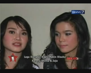 Kumpulan Klip TV Menarik