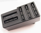 Videomaniak games: Multitap Ps2 Slim