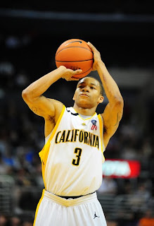 National Hoops Report: Pac-10 Preseason Player of the Year: Jerome Randle