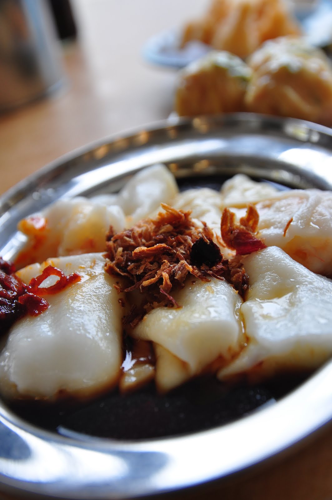 Eat Till U Drop: Dim Sum @ Restoran Ful Lai 富徕, Kepong