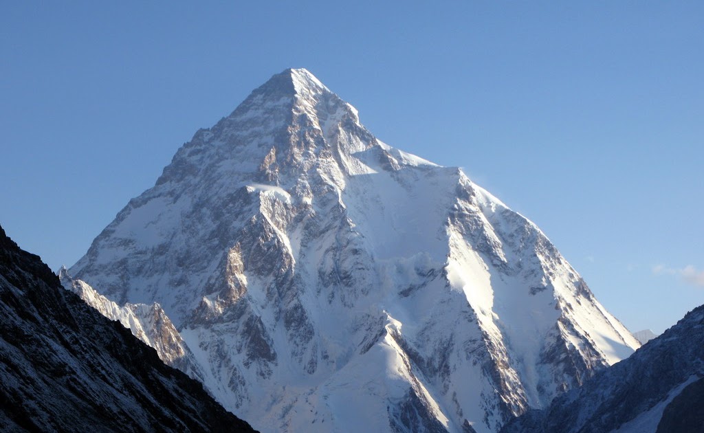 El Trekking de Baltoro/K 2, Pakistán