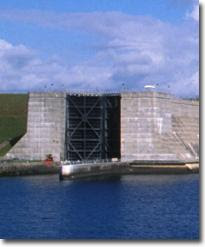 EX Marks the Spot . . .Musings from a Has-Been: Pinopolis Lock