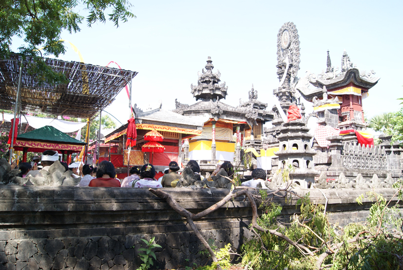 Photo Pura di Bali: Photo Pura di Kabupaten Buleleng