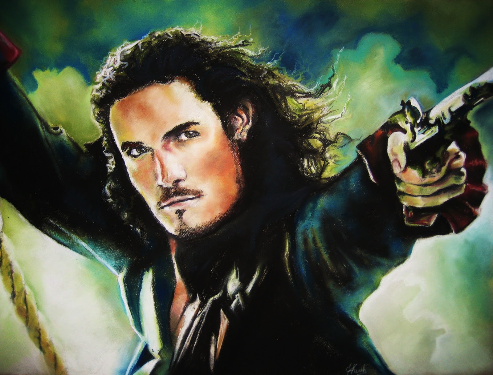 FrancesRush.com: Nov 16, 2010