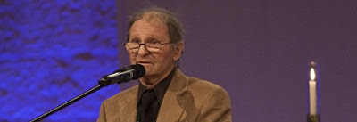 Israels bästa vän: Jag överlevde - Mietek Grocher