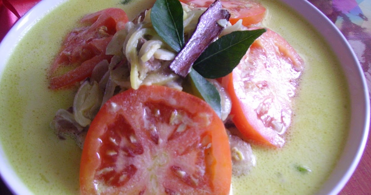 Secret Of Taste: Fish Moli