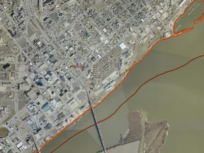 Planet Planning: Maps and Aerial Photography