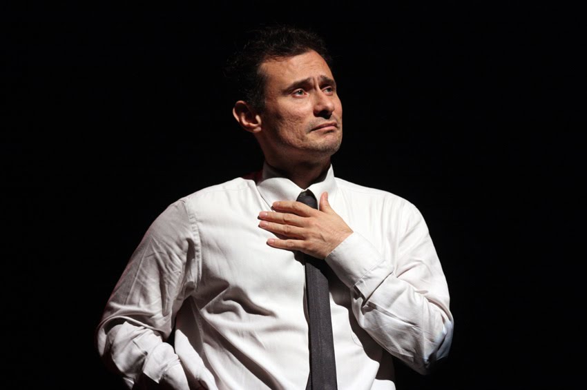 oQdopiraque: "Otro", 2010, Enrique Diaz