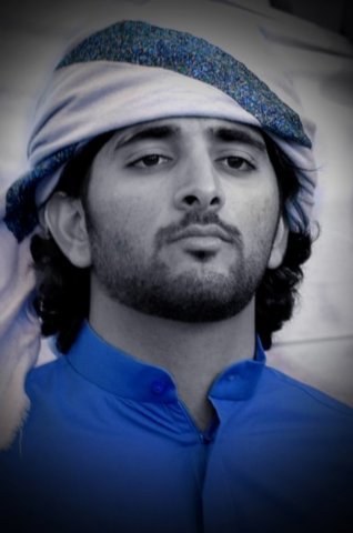 sheikh hamdan bin mohammed bin rashid al maktoum