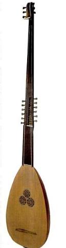 Illustratus: História dos Instrumentos Musicais