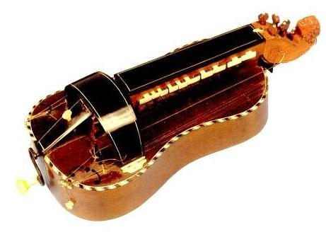 Illustratus: História dos Instrumentos Musicais