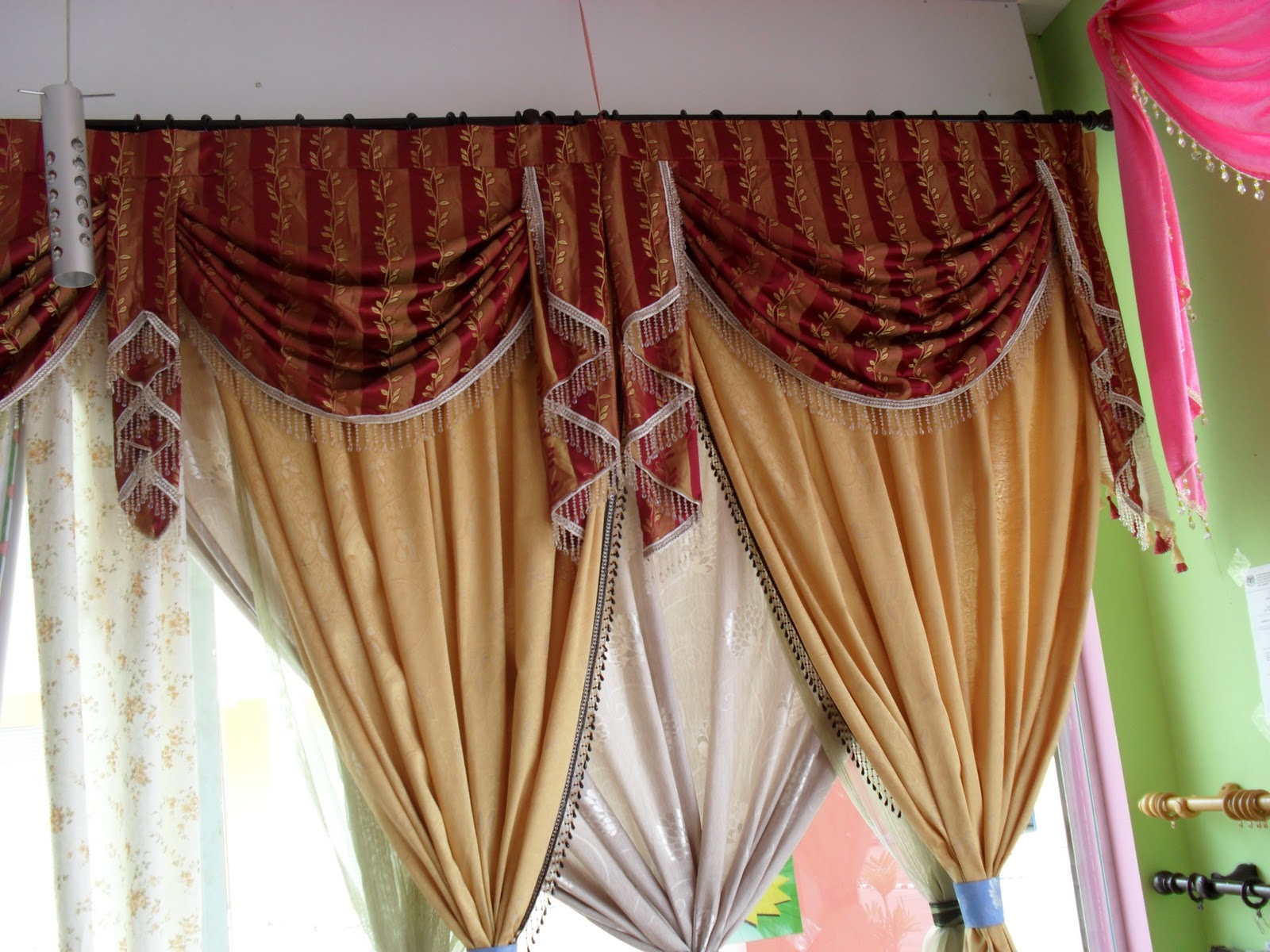 HUALEE SING TRADING SDN BHD: LANGSIR