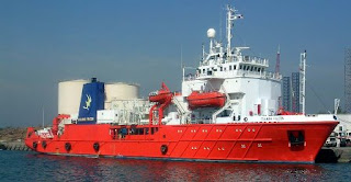 American Professional Mariners