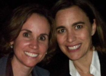 D i s h i n g D e r e k: Lawmaker Deborah Mell to annouce her engagement