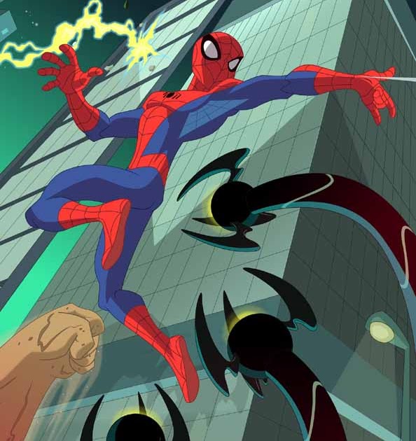 VENOM COMICS: THE SPECTACULAR SPIDERMAN (VENOM)