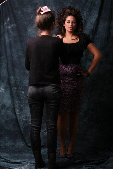 Star Girls Mini Just Girls !: Book Ana Maria